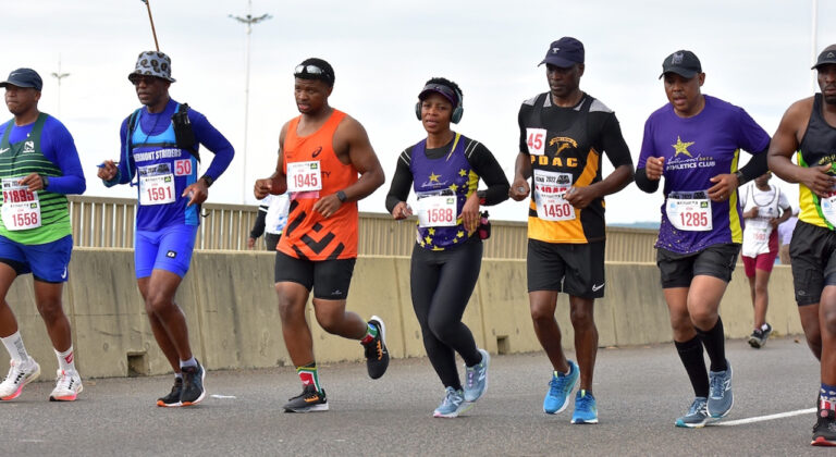 Date set for 2025 Durban International Marathon: A Celebration of Endurance and Spirit – Durban ...